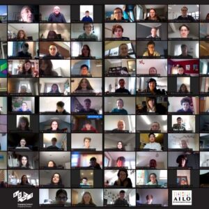 Puzzle Bank – AILO