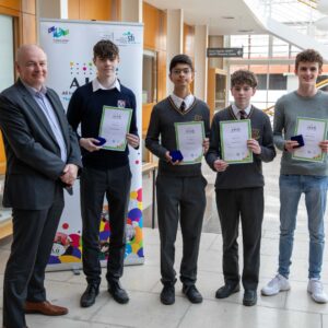 Puzzle Bank – AILO